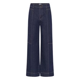 Saint Tropez Jeans 'SZPosey' Damen Gr&ouml;&szlig;e 32/33 blue denim