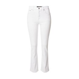 Lauren by Ralph Lauren Lauren Ralph Lauren Jeans female White size 4