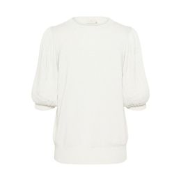 Kaffe Pullover 'Regina' Damen Gr&ouml;&szlig;e XL offwhite