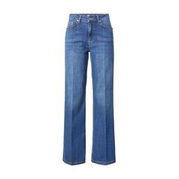 More & More More & More Jeans Damen Gr&ouml;&szlig;e 29 blue denim