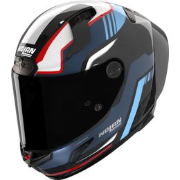 Nolan X-804 RS Ultra Carbon Piega 366, Integralhelm