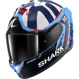 SHARK Skwal i3 Replica Raul Fernandez, Integralhelm