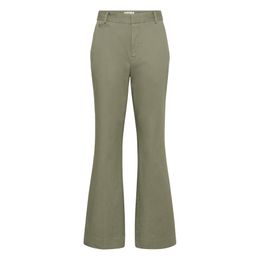 Inwear Hose 'Diaziw' Damen Gr&ouml;&szlig;e 36 khaki
