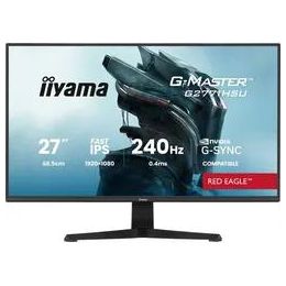 iiyama G-MASTER G2771HSU-B1 (27") Full HD