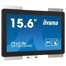 iiyama ProLite TF1615MC-B1 (15.6") Full HD