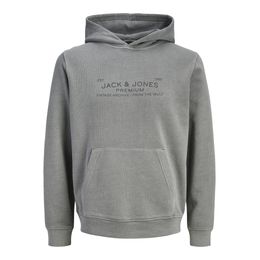 Jack & Jones Jack & Jones Sweatshirt Herren Gr&ouml;&szlig;e M grau