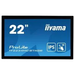 iiyama ProLite TF2234MC-B7AGB 21.5" Full HD