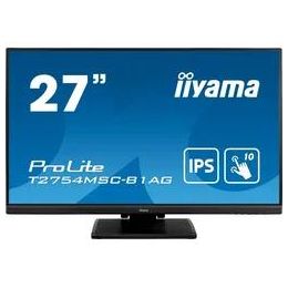 iiyama ProLite T2754MSC 27" Full HD