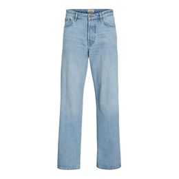 Jack & Jones Jack & Jones Jeans 'JJEddie JJCooper' Herren Gr&ouml;&szlig;e 31 blau