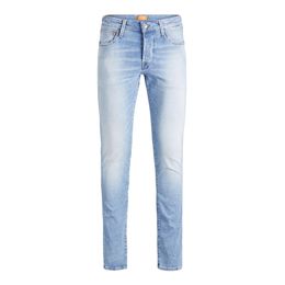 Jack & Jones Jack & Jones Jeans 'JWHGLENN JJICON SBD 657 NOOS 50SPS' Herren Gr&ouml;&szlig;e 34 blau