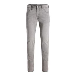 Jack & Jones Jack & Jones Jeans 'JWHGLENN JJORIGINAL' Herren Gr&ouml;&szlig;e 31 hellgrau