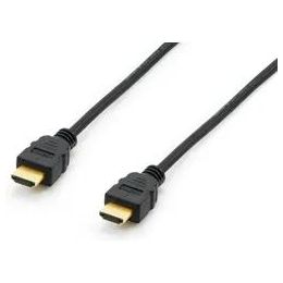 Equip HDMI 1.4 High Speed Kabel, 3.0m
