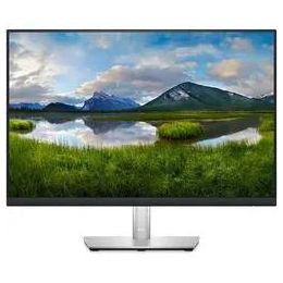 Dell P2423, 24" WUXGA 16:10 IPS Display schwarz