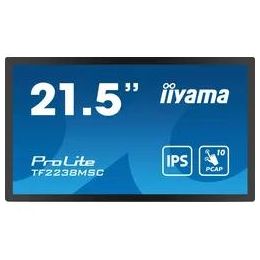 iiyama ProLite TF2238MSC 22" 16:9 Full HD