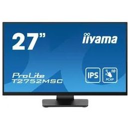 iiyama ProLite T2752MSC 27" Full HD