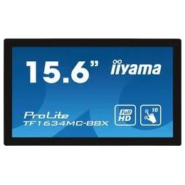iiyama ProLite TF1634MC-B8X 15.6" Full HD