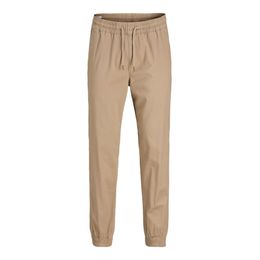 Jack & Jones Jack & Jones Sporthose Herren Gr&ouml;&szlig;e L dunkelbeige