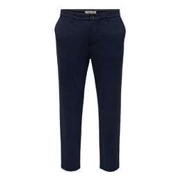Only & Sons Only & Sons Hose 'ONSMARK' Herren Gr&ouml;&szlig;e 32 blau
