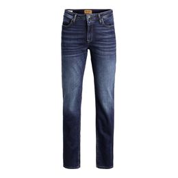 Jack & Jones Jack & Jones Jeans 'JJICLARK JJORIGINAL GE 278 NOOS' Herren Gr&ouml;&szlig;e 30 blau