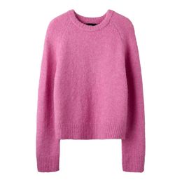 lmtd LIMITED BY NAME IT LMTD Pullover M&auml;dchen Gr&ouml;&szlig;e 134/140 pink