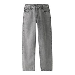 lmtd LIMITED BY NAME IT LMTD Jeans Jungen Gr&ouml;&szlig;e 134 grau
