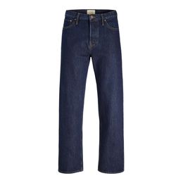 Jack & Jones Jack & Jones Jeans 'JJIEDDIE JJCOOPER SBD 668 NOOS' Herren Gr&ouml;&szlig;e 30 blau