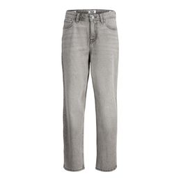 Jack & Jones Jack & Jones Junior Jeans 'JWHCHRIS' Jungen Gr&ouml;&szlig;e 140 grau