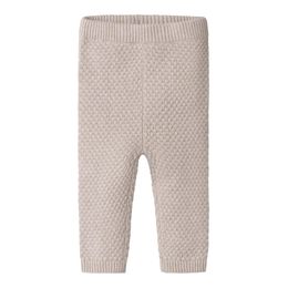 name it Hose Gr&ouml;&szlig;e 68 beige