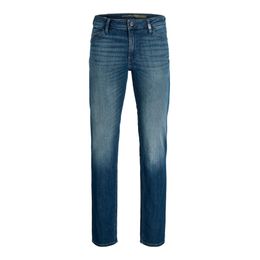 Jack & Jones Jack & Jones Jeans 'JJICLARK JJASHER' Herren Gr&ouml;&szlig;e 33 blau