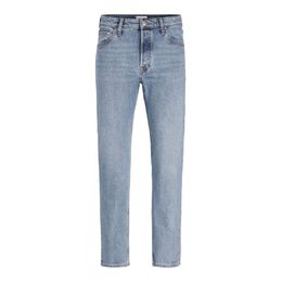 Jack & Jones Jack & Jones Jeans 'JJICHRIS JJCLASSIC AM 479 NOOS' Herren Gr&ouml;&szlig;e 40 blau