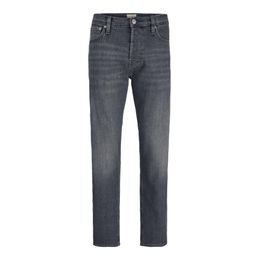 Jack & Jones Jack & Jones Jeans 'JJICHRIS JJCOOPER GE 676' Herren Gr&ouml;&szlig;e 38 grau