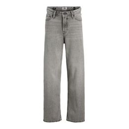 Jack & Jones Jack & Jones Junior Jeans 'JWHAlex JJOriginal AKM 554' Jungen Gr&ouml;&szlig;e 158 grau