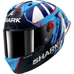 SHARK Aeron-GP FIM Racing #1 Raul Fernandez, Integralhelm