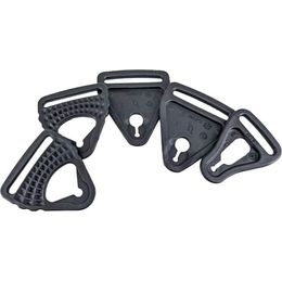 POD KX 3.0, Gurtclip- und Schlaufensatz