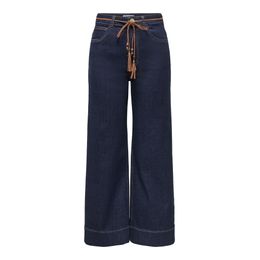 Only Jeans 'ONLMadison' Damen Gr&ouml;&szlig;e 33 dunkelblau