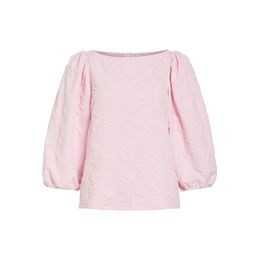 Vila Bluse 'VIDevera' Damen Gr&ouml;&szlig;e XXL rosa