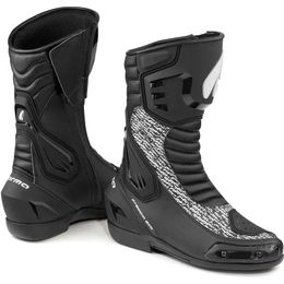 Forma Freccia Evo, Stiefel