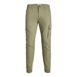 Jack & Jones Jack & Jones Hose Herren Gr&ouml;&szlig;e 33 oliv