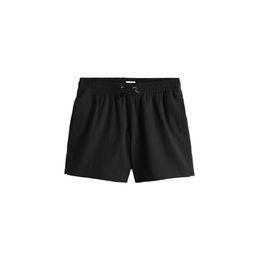 next Badeshorts Herren Gr&ouml;&szlig;e XL schwarz