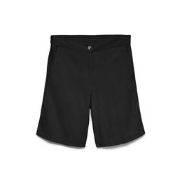 V&eacute;ro Moda Vero Moda Shorts 'VMMymilo' Damen Gr&ouml;&szlig;e 40 schwarz