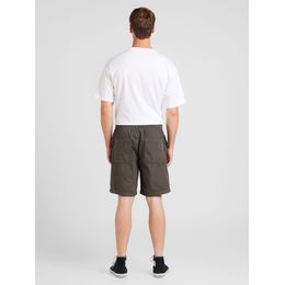 TOPMAN Shorts Herren Gr&ouml;&szlig;e 29/30 khaki