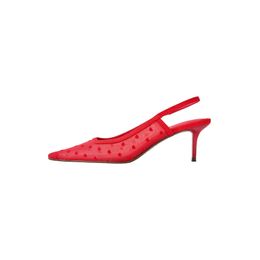 next Slingpumps Damen Gr&ouml;&szlig;e 35.5 rot