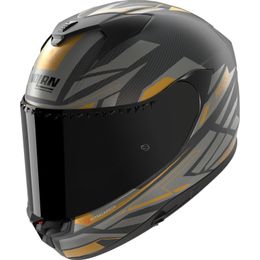 Nolan X-904 Ultra Carbon Rombo 350, Integralhelm