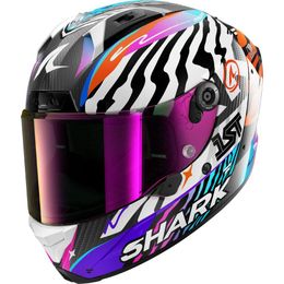 SHARK Aeron Speed-Fancy, Integralhelm