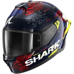 SHARK Skwal Cup Speed-Vib, Integralhelm