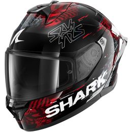 SHARK Skwal Cup Speed-Vib, Integralhelm