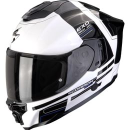 Scorpion EXO-1500 Air Dual, Integralhelm