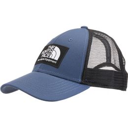 The North Face Athletic Cap 'Mudder' male Blue size One Size