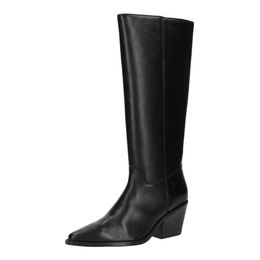 Bronx Stiefel Damen Gr&ouml;&szlig;e 40 schwarz Winterschuhe