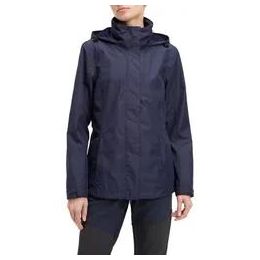 Outdoorjacke MCKINLEY "Funktions-Jacke Adia W", Damen, Gr. 36, gibraltar se, Obermaterial: 100% Polyester, Jacken Outdoorjacke